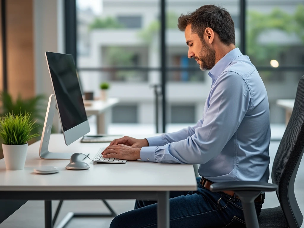 Shocking Top 10 Unhealthy Jobs - Bushman Fitness