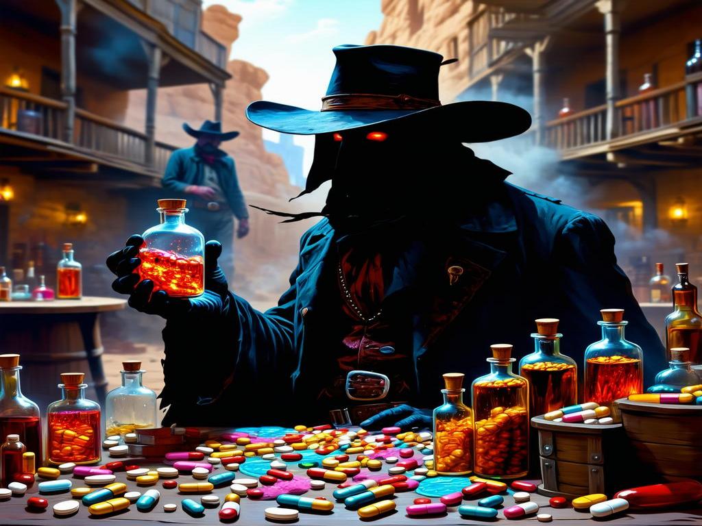 10 Supplements You Should Avoid: A List of Bad Choices - Bushman Fitness