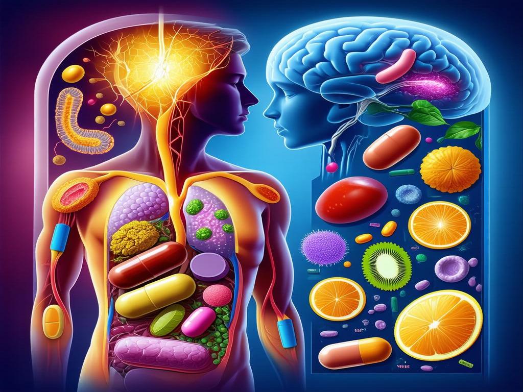 What Do Vitamins Actually Do? The Science Behind Their Functions ...